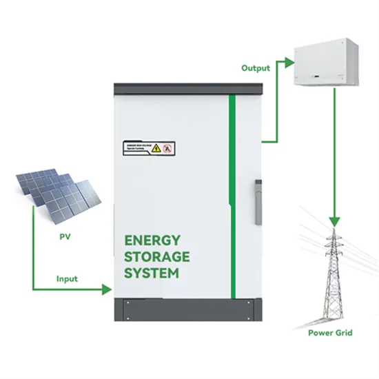 Fuel solar container generator - HJ Solar